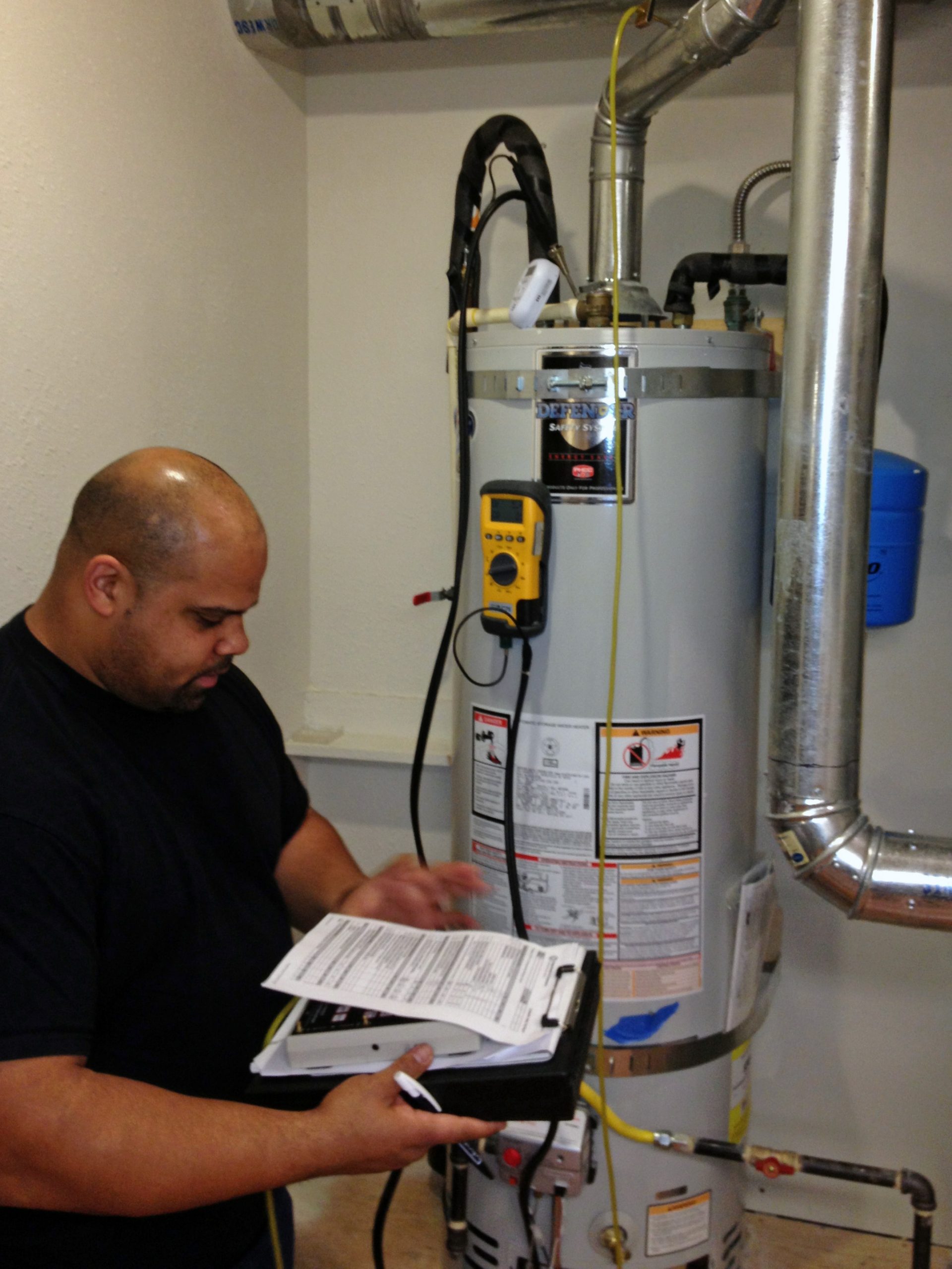 Planning Your Training – Building Performance Center